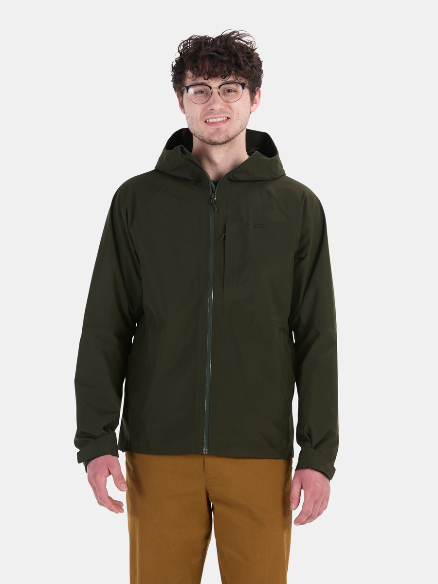 Marmot M Waypoint GORE-TEX Jacket – J&H Outdoors