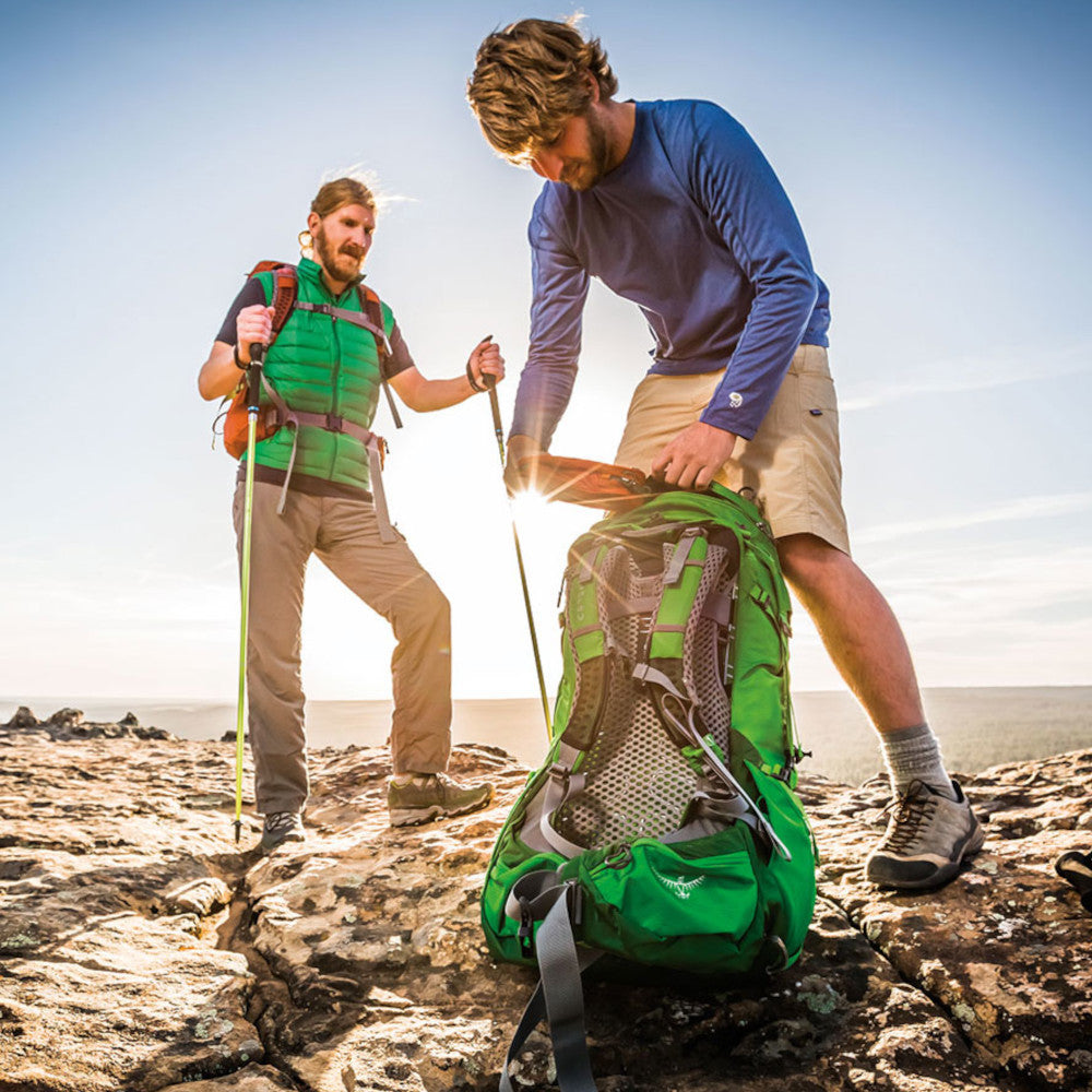 Camping & Hiking Equipment – J&H Outdoors