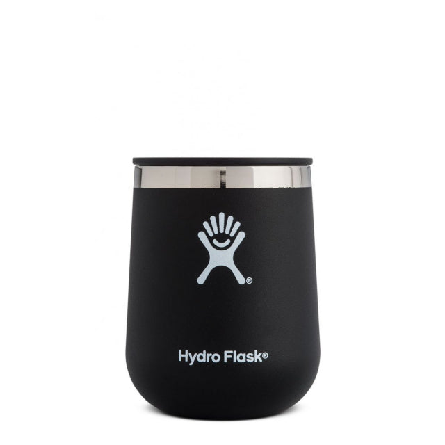 Hydro Flask 10 Oz Ceramic Wine Tumbler – J&H Outdoors
