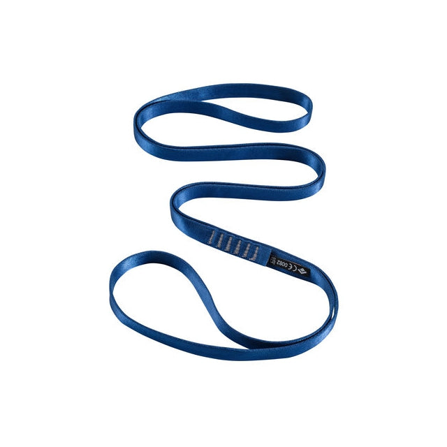 Black Diamond 18 Mm Nylon Runner 120 Cm – J&H Outdoors