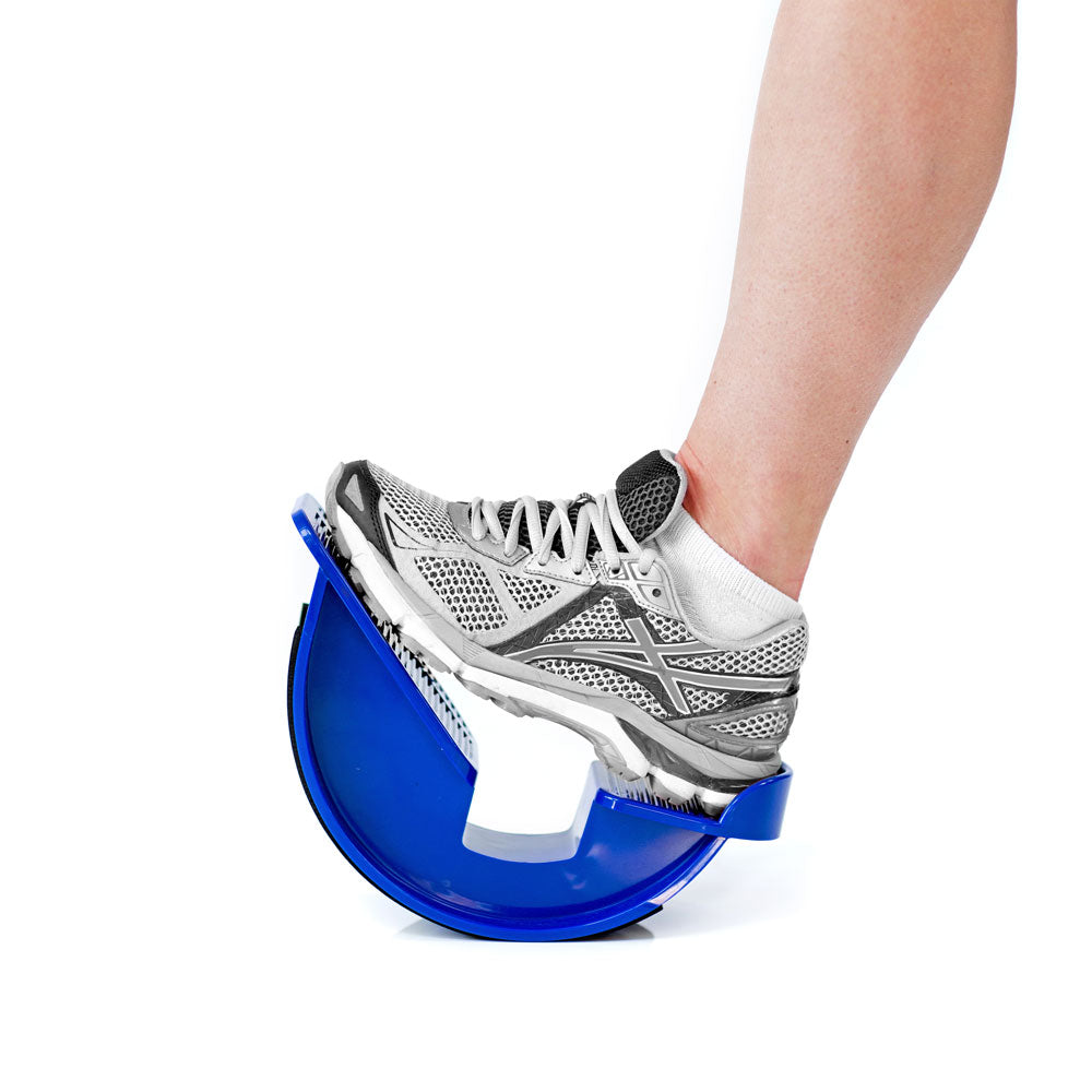 Powerstep UltraFlexx Foot Rocker | For Stretching Muscles, Ligaments ...