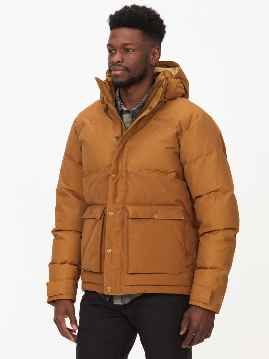 Marmot M Fordham Jacket – J&H Outdoors