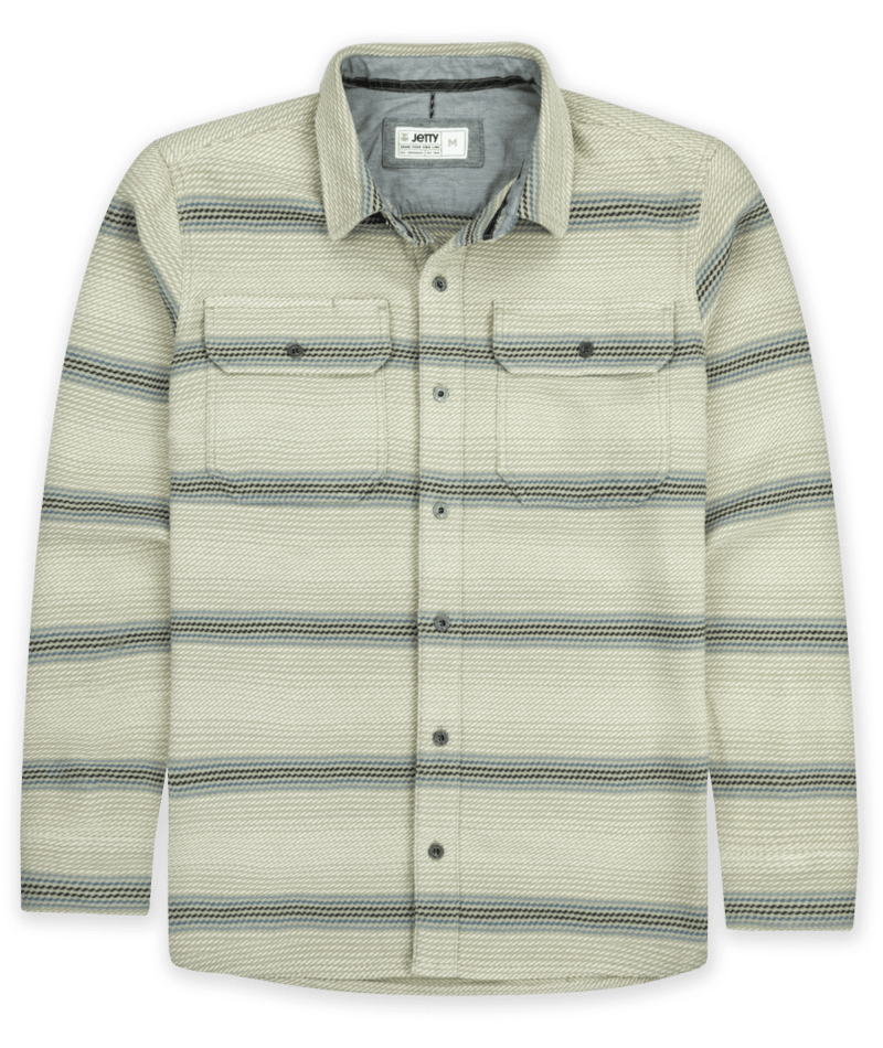 Jetty M Horizon Flannel – J&H Outdoors