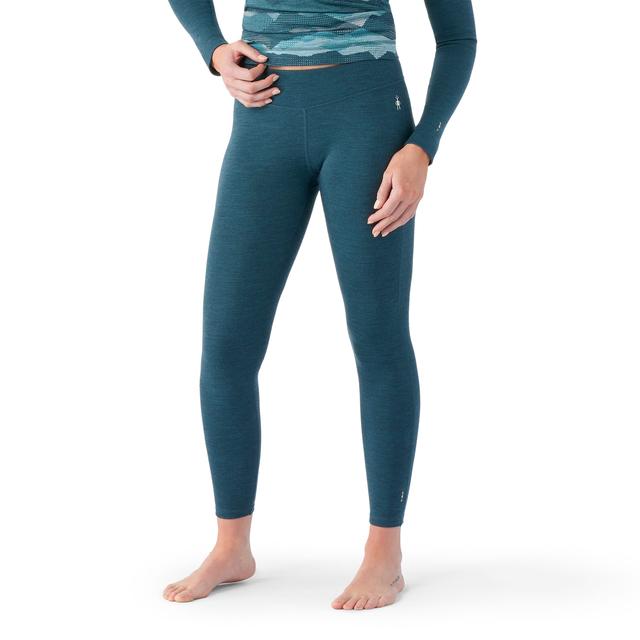 Womens Classic Thermal Merino Base Layer Bottom – J&H Outdoors