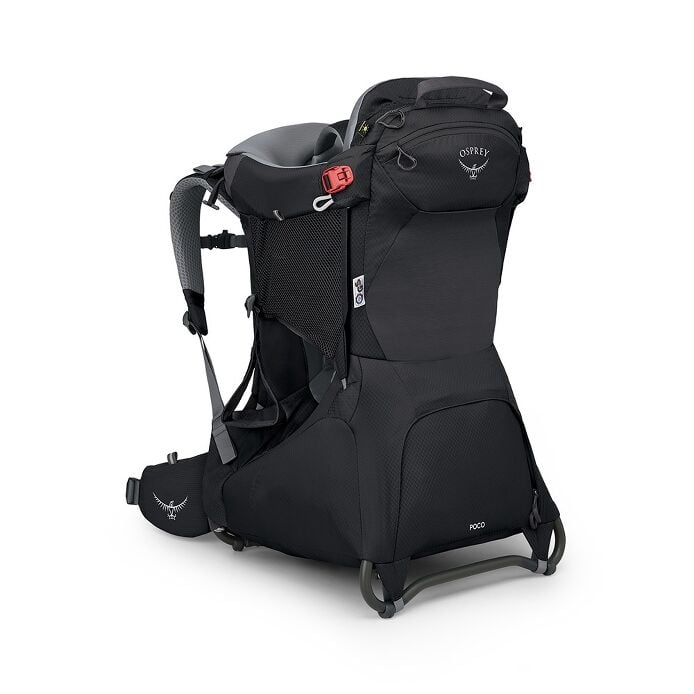 Osprey Poco Child Carrier – J&H Outdoors