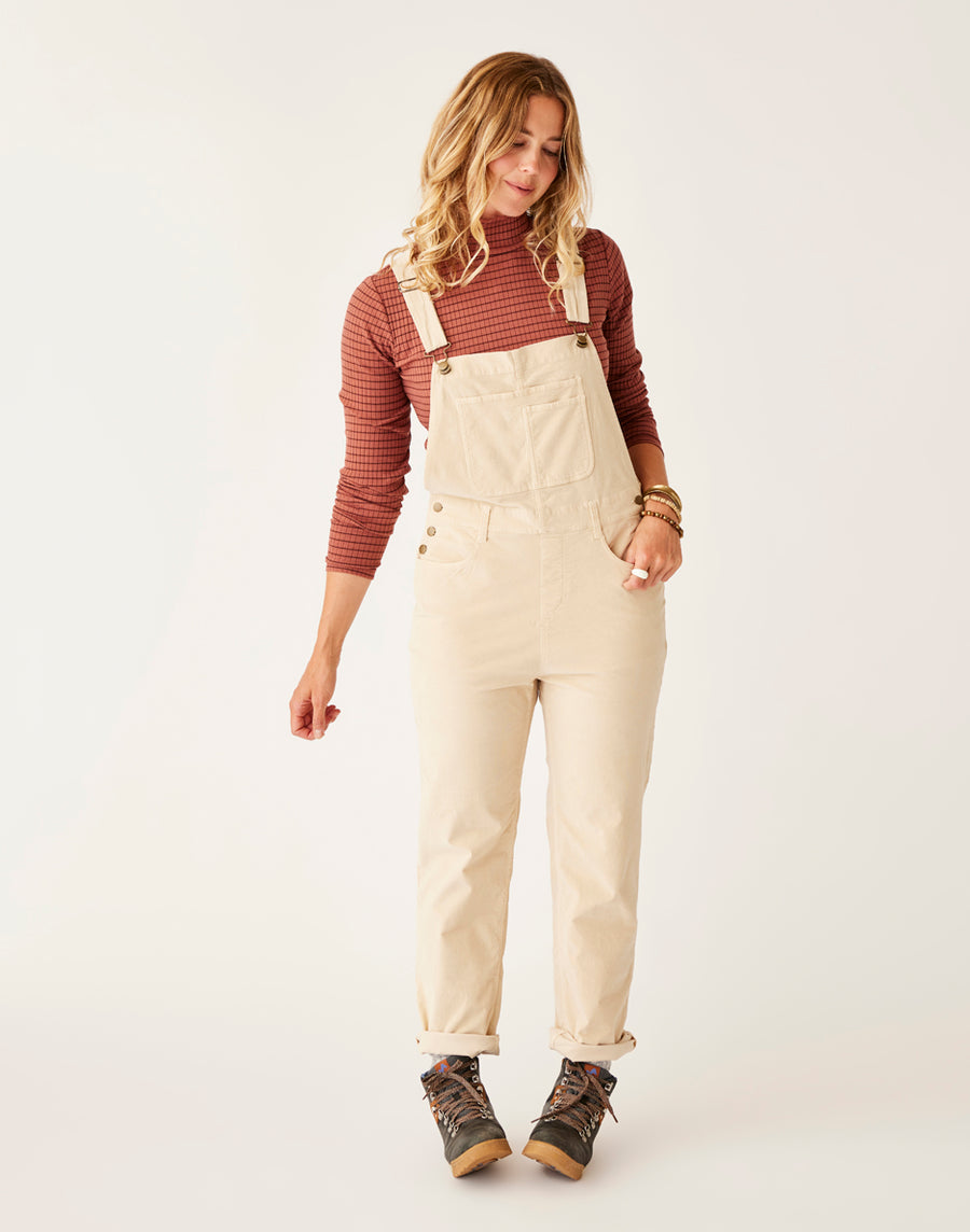 Carve Designs Women's Jason Cord Overall – J&H Outdoors