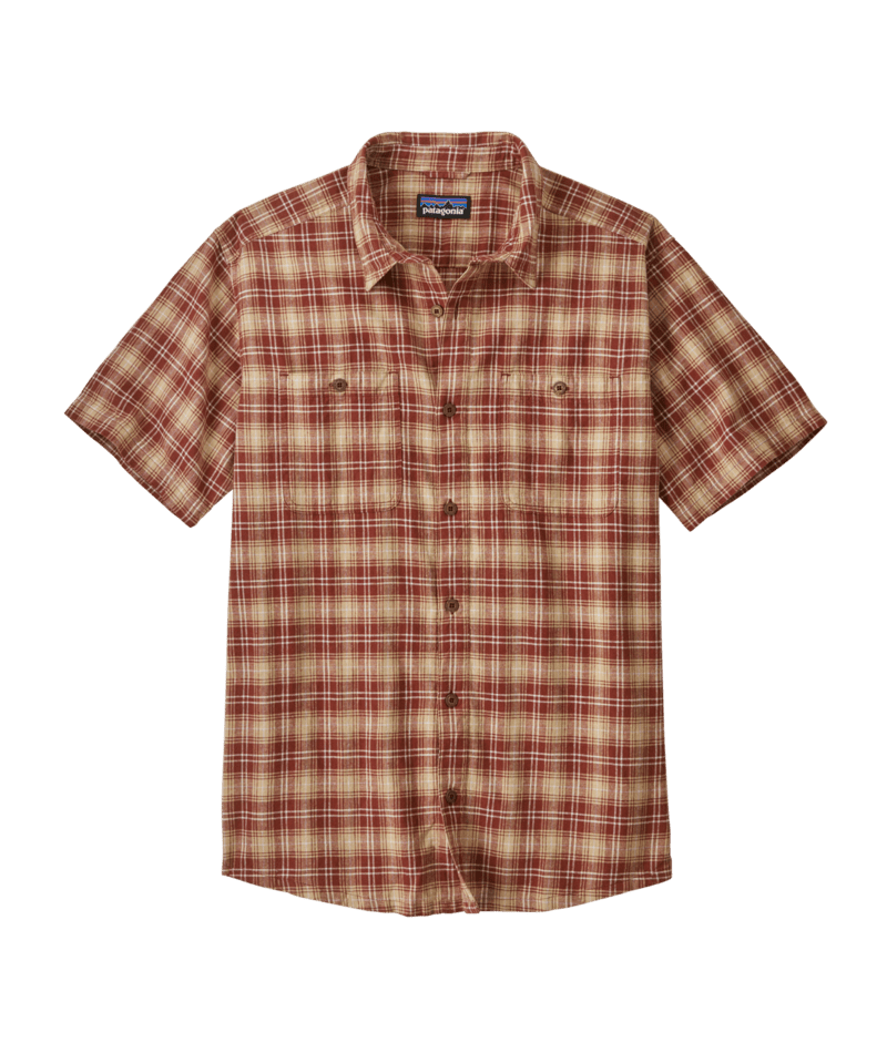 Patagonia M's Back Step Shirt – J&H Outdoors
